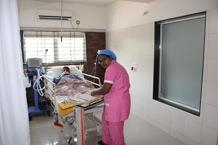 Home Page - Kasturba Hospital Valsad