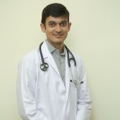 Doctors - Kasturba Hospital Valsad